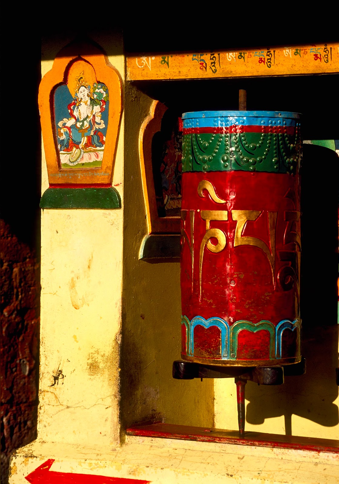 Murg Dhaniya – Chicken with Yogurt – The Louisville Chef